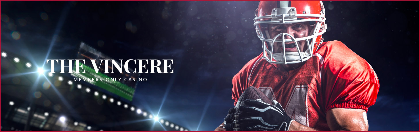 Thevincere.net
